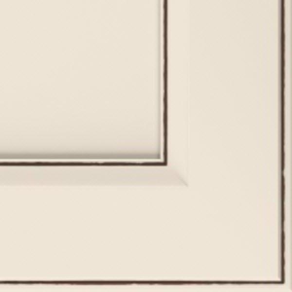 Winstead 5-Piece - Shaker Style Cabinet Doors - Aristokraft